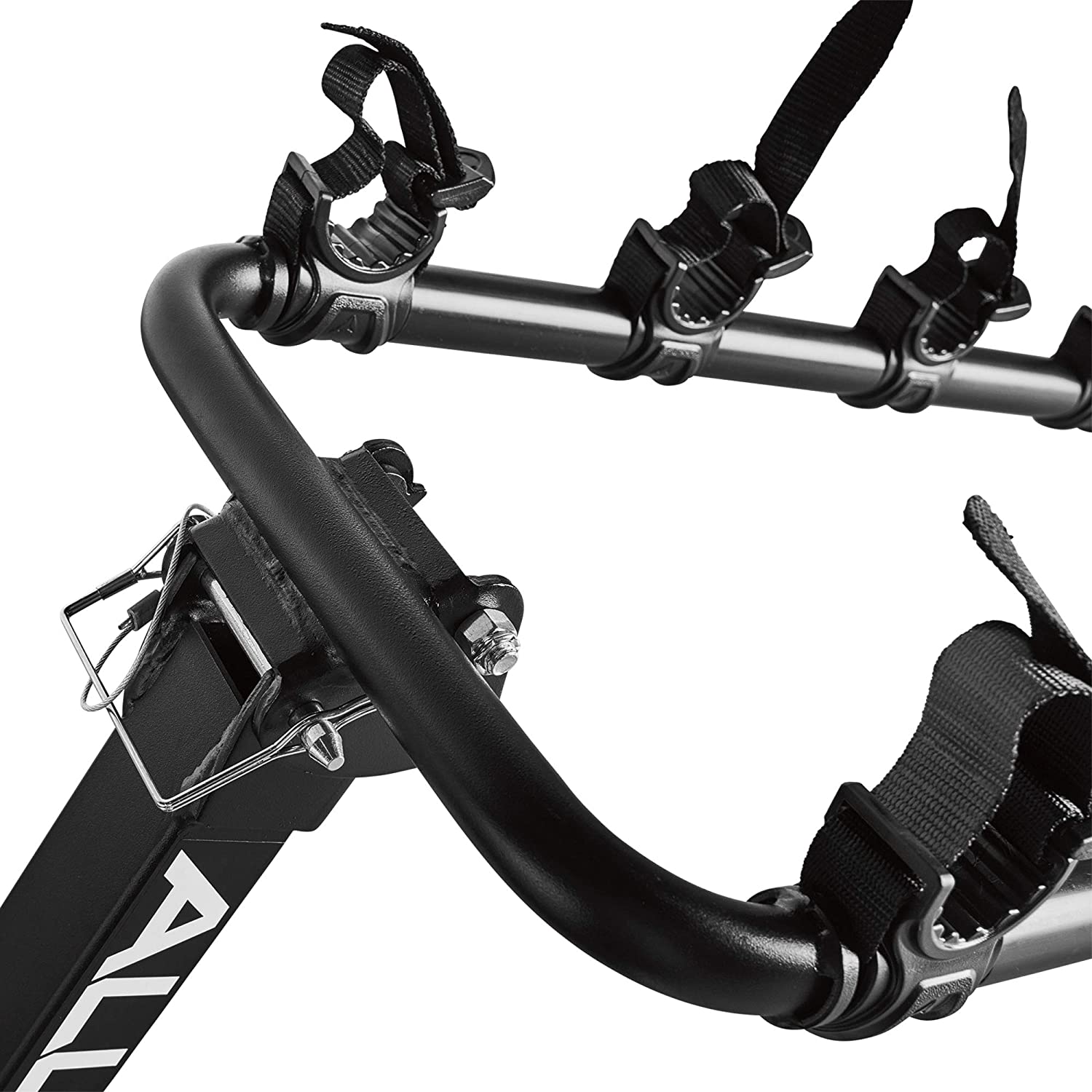 9 Best 4 Bike Hitch Racks: In-Detail Reviews (Jun. 2021)