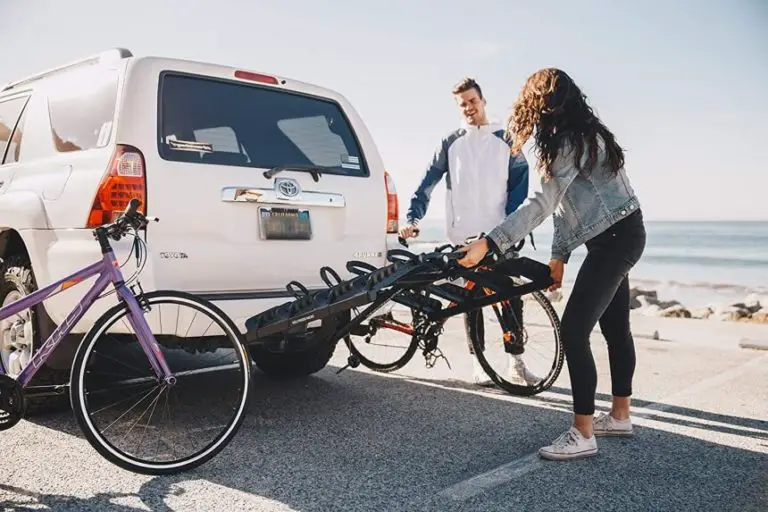 9 Best 4 Bike Hitch Racks: In-Detail Reviews (Winter 2025)
