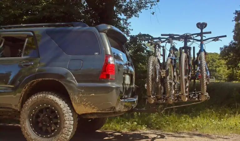 9 Best 4 Bike Hitch Racks: In-Detail Reviews (Winter 2025)