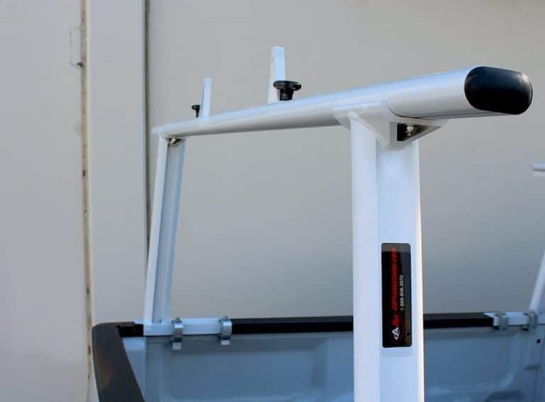 10 Best Kayak Racks for Trucks: In-Detail Reviews (Fall 2025)