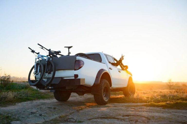 10 Best Truck Bed Bike Racks: In-Depth Reviews (Fall 2025)