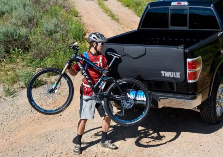 10 Best Truck Bed Bike Racks: In-Depth Reviews (Fall 2025)