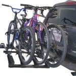 9 Best 4 Bike Hitch Racks: In-Detail Reviews (Aug. 2021)