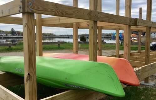 How to Build a Kayak Rack: Step-by Step Guide [Upd. 2021]