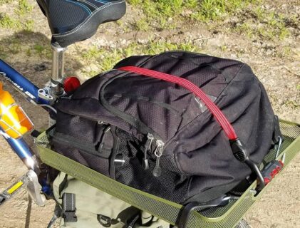 How to Use a Rear Bike Rack: Basic Info & Tips