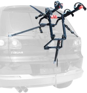 10 Best Bike Racks for Minivan Reviewed in Detail [Aug. 2021]