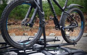 10 Best Bike Racks for Minivan Reviewed in Detail [Fall 2025]