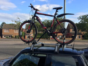 9 Best Bike Racks for Mini Cooper: In-Detail Reviews (Winter 2025)