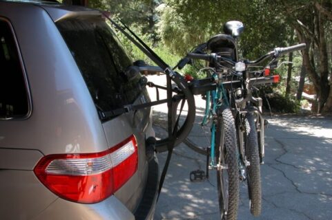 How to Transport a Bike: 3 Best Ways and Some Less Common