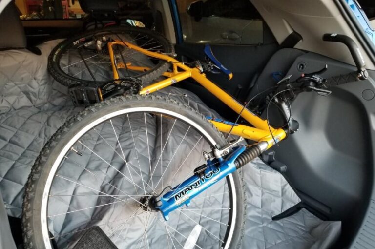 How to Transport a Bike: 3 Best Ways and Some Less Common