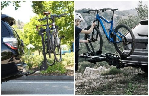 How to Transport a Bike: 3 Best Ways and Some Less Common