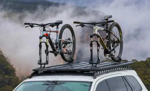 5 Different Types of Bike Racks: Which Will Be Right for You?