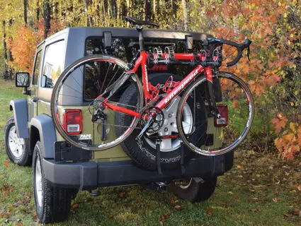 5 Different Types of Bike Racks: Which Will Be Right for You?