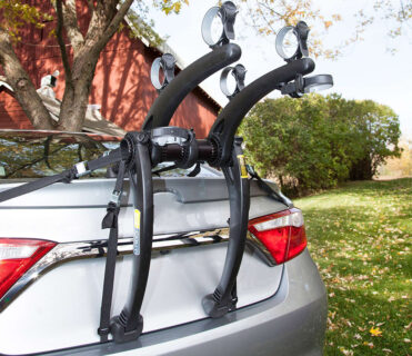 5 Different Types of Bike Racks: Which Will Be Right for You?