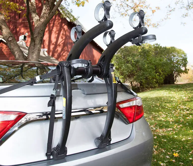 5 Different Types of Bike Racks: Which Will Be Right for You?