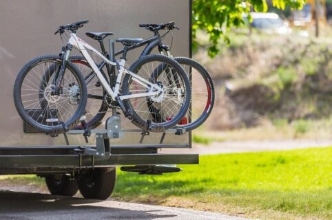10 Best RV Bike Racks Reviewed in Detail [Fall 2025]
