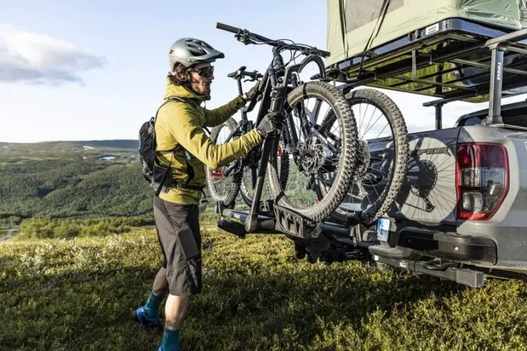 10 Best RV Bike Racks Reviewed in Detail [Winter 2025]