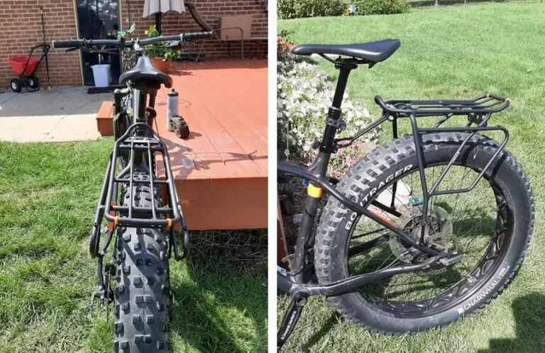 Ibera PakRak Bike Rack Review (Winter 2025) - Features, Pros and Cons