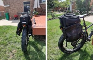 Ibera PakRak Bike Rack Review (Winter 2025) - Features, Pros and Cons