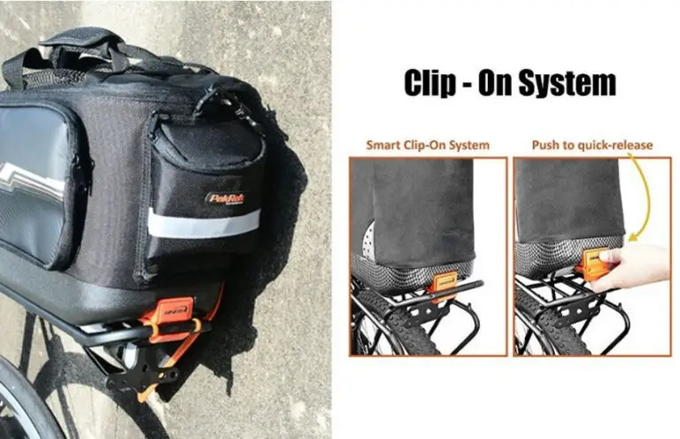 Ibera PakRak Bike Rack Review (Winter 2025) - Features, Pros and Cons