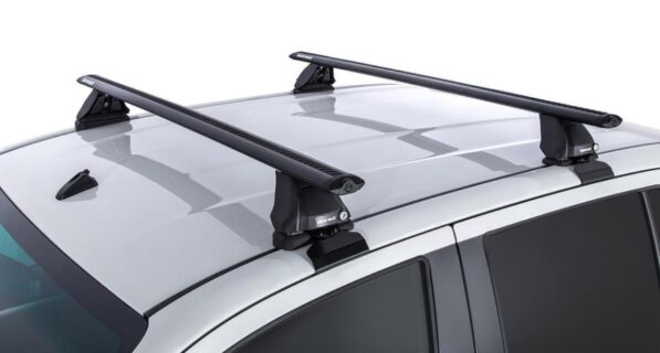 The Ultimate Guide to Crossbars for Cars, Trucks and SUVs