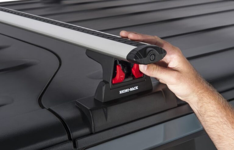 Rhino-Rack Vortex 2500 Review (Winter 2026) – Features, Pros and Cons