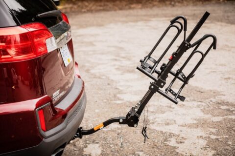 Swagman XTC2 Bike Rack Review - Features, Pros and Cons (Winter 2025)