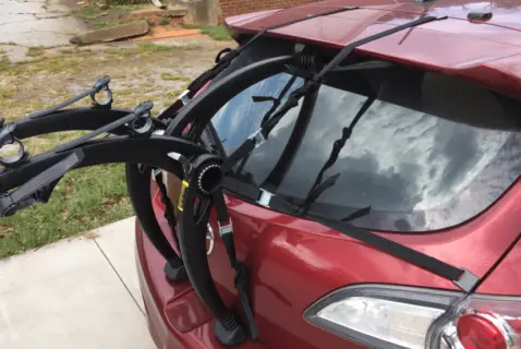 5 Best Mazda 3 Bike Racks: In-Detail Reviews (Winter 2026)