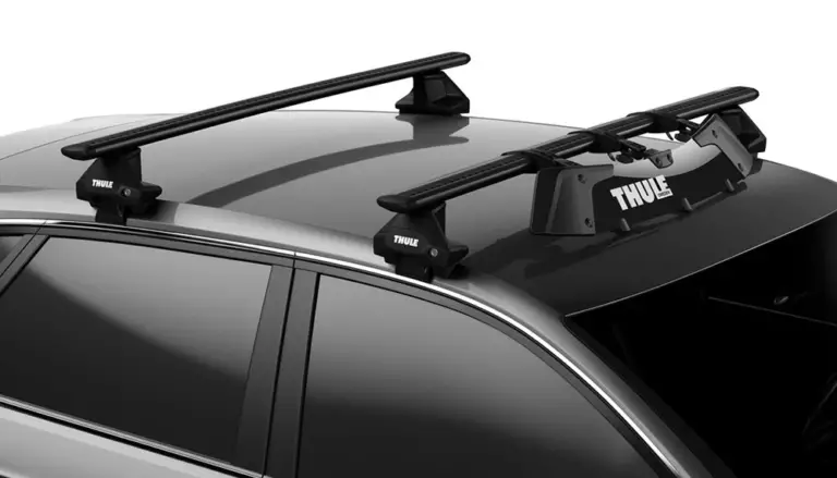 12 Best Thule Roof Racks: In-Detail Reviews (Winter 2023)