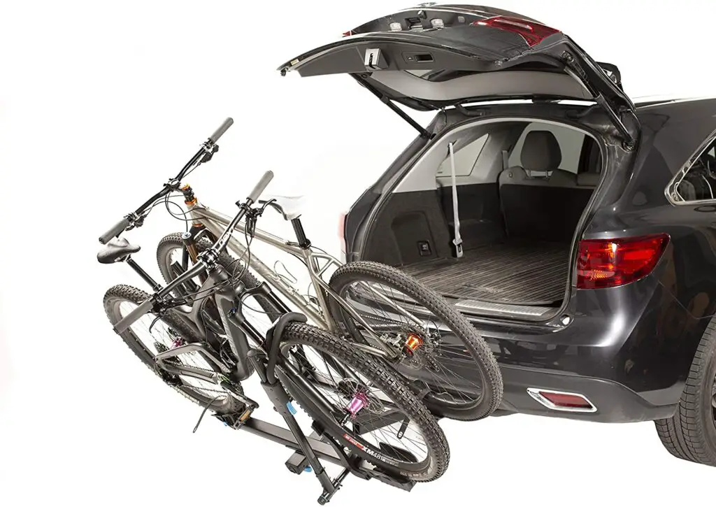 Ultimate Guide to Bike Transport Racks (Fall 2023)