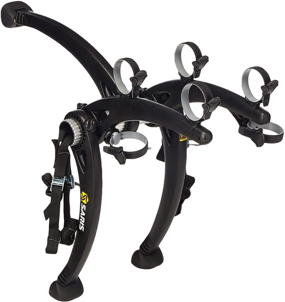 Ultimate Guide to Bike Transport Racks (Fall 2023)