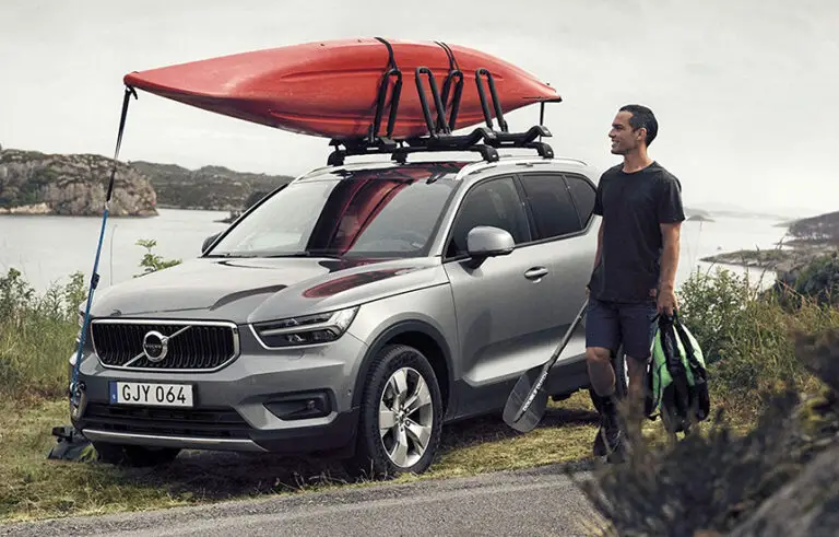 12 Best Thule Roof Racks: In-Detail Reviews (Winter 2023)