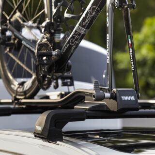 Ultimate Guide to Bike Transport Racks (Fall 2023)