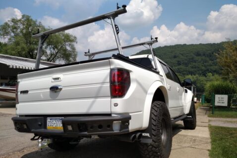 Thule TracRac Review (Spring 2026) - Specs, Features, Pros and Cons