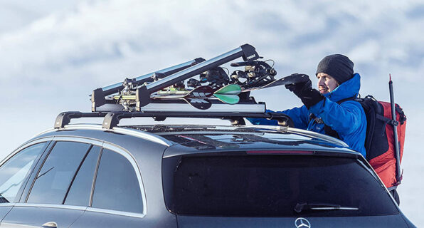 12 Best Thule Roof Racks: In-Detail Reviews (Fall 2024)