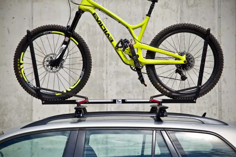 How to Install a Bike Rack on a Hatchback: 7 Steps & Handy Tips