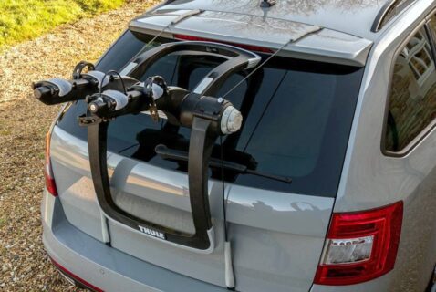 How to Install a Bike Rack on a Hatchback: 7 Steps & Handy Tips