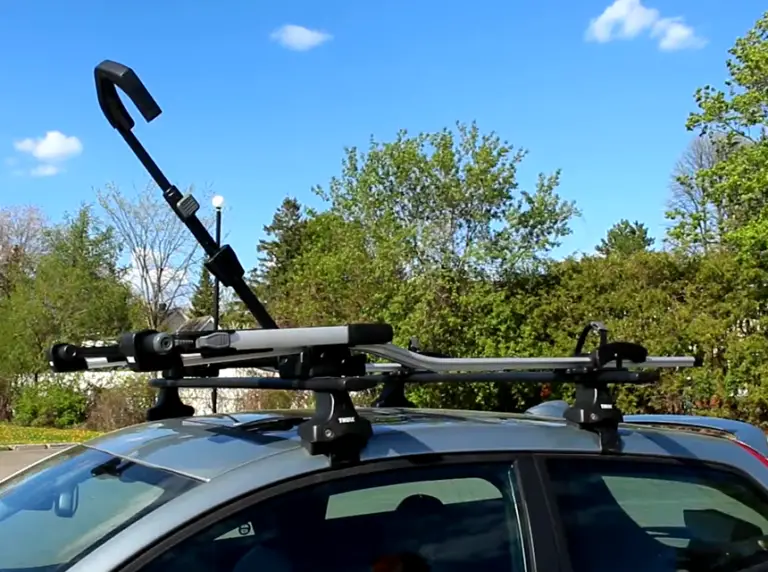 Thule UpRide Review (Winter 2025) - Features, Specs, Pros and Cons