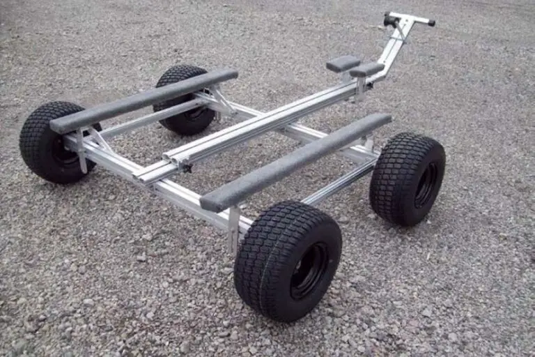 Top 6 Kayak Carts: In-Detail Reviews (Fall 2025)