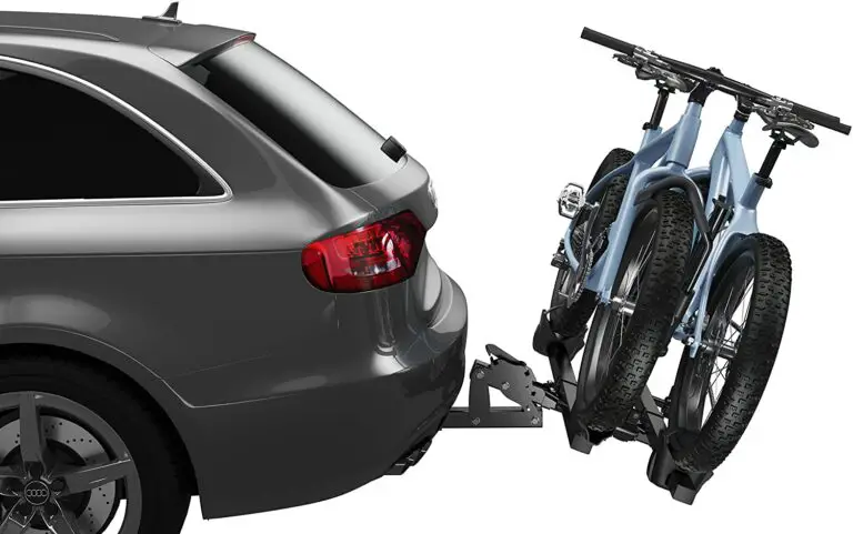 Thule T2 Classic Review (Fall 2025) – Features, Specs, Pros and Cons