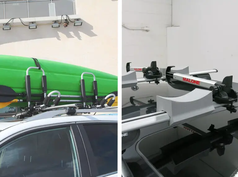 10 Best Kayak Roof Racks: In-Detail Reviews (Fall 2025)