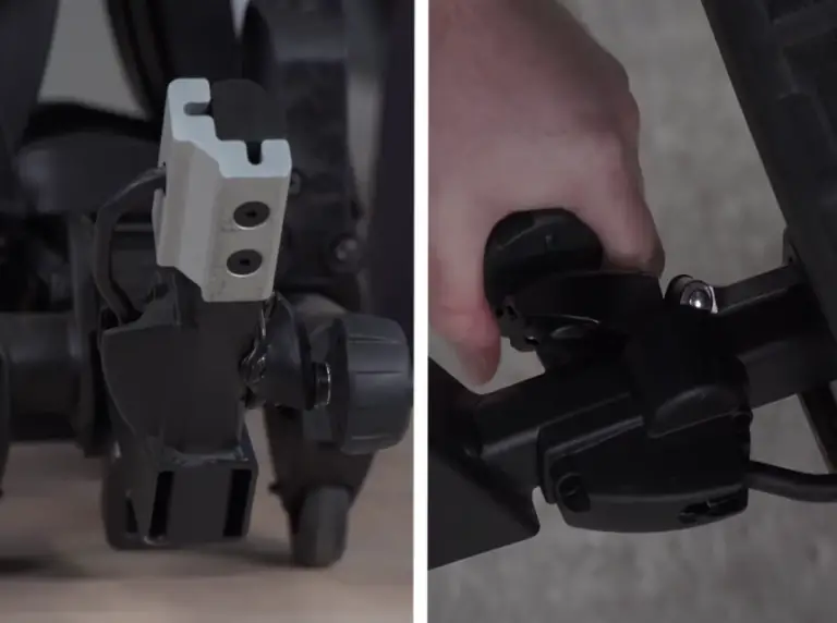 Thule Easyfold XT 2-Bike Rack Review (Winter 2025)