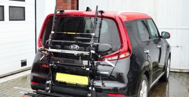 6 Best Bike Racks for Kia Soul Reviewed (Winter 2025)