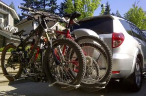 8 Best Bike Racks for RAV4 Reviewed (Winter 2025)