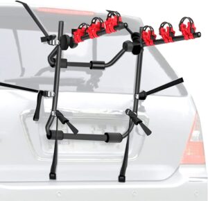 8 Best Bike Racks for RAV4 Reviewed (Fall 2022)