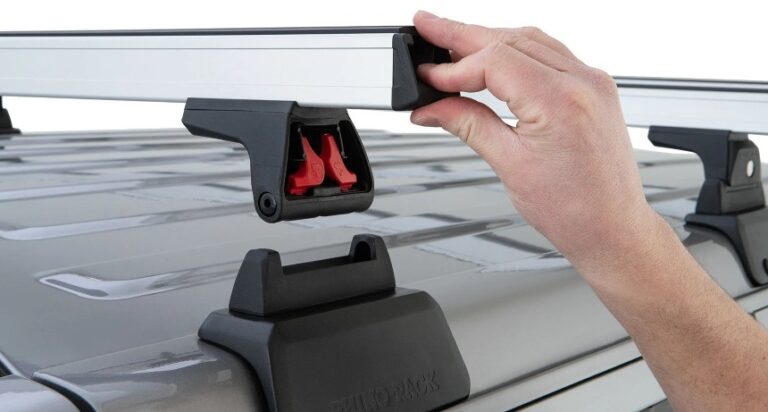 How to Stop Roof Rack Vibration & Noise: 10 Handy Tips
