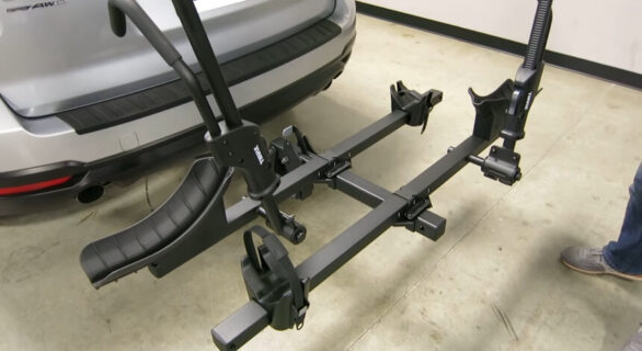 Thule T2 Pro Review (Winter 2025) – Features, Pros and Cons