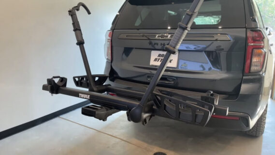 Thule T2 Pro Review (Winter 2025) – Features, Pros and Cons