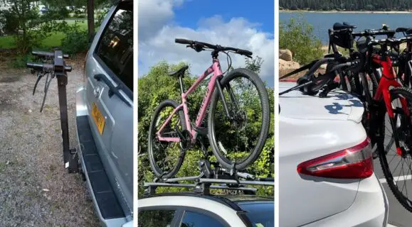 Best Bike Racks for Prius: In-Detail Reviews (Fall 2025)
