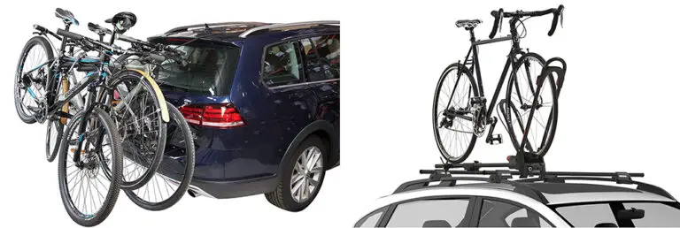 5 Best Bike Racks for Honda CR-V (Winter 2025) – Which One to Buy?